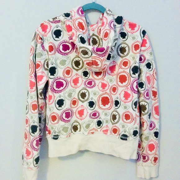 loyal army clothing | Jackets & Coats | Fairytale Sweatshirt | Poshmark